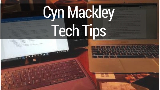 Cyn Mackley(2) – Cyn Mackley