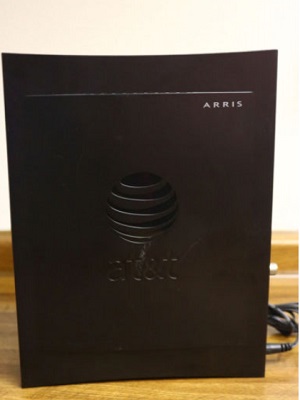 Your secret router password (and how to change it) – Cyn Mackley