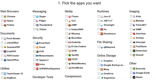 ninite-home-screen – Cyn Mackley