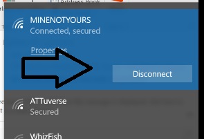windows-wifi-disconnect – Cyn Mackley