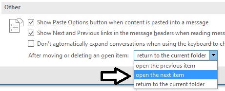 Outlook-open-next-items – Cyn Mackley