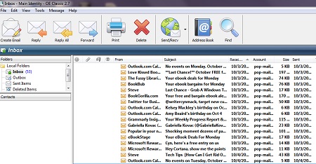 account-info-inbox – Cyn Mackley