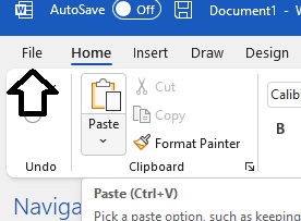 Change the normal template in Word – Cyn Mackley