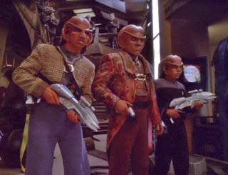Star Trek Deep Space Nine – House Ishka: How Quark’s Mom Won The Game ...