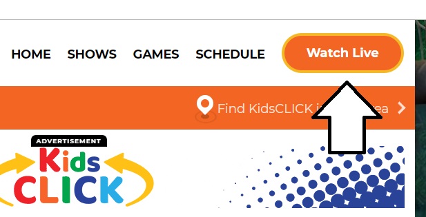 kidsclick – Cyn Mackley