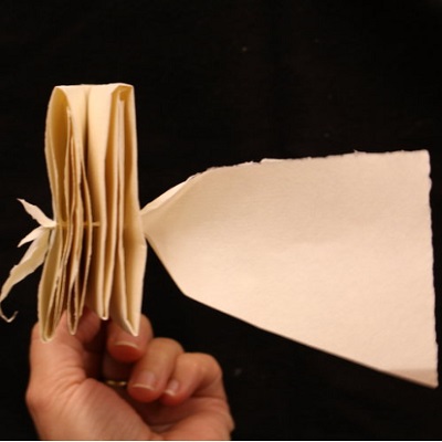 Letterlocking – Cyn Mackley