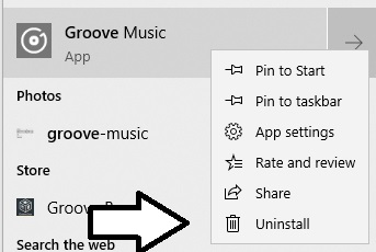 Uninstall not working – Cyn Mackley