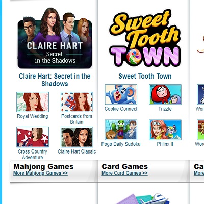 What About Pogo Tokens? – Cyn Mackley