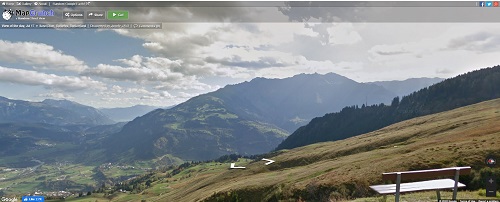 MapCrunch – Cyn Mackley