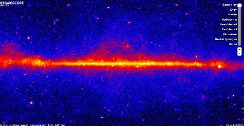 Chromoscope – Cyn Mackley