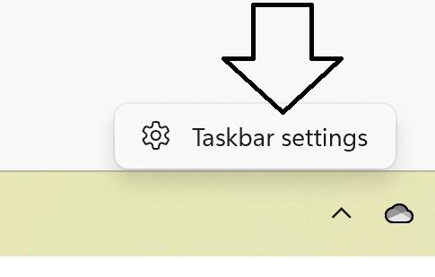 Turn on Virtual Touchpad in Windows 11 – Cyn Mackley